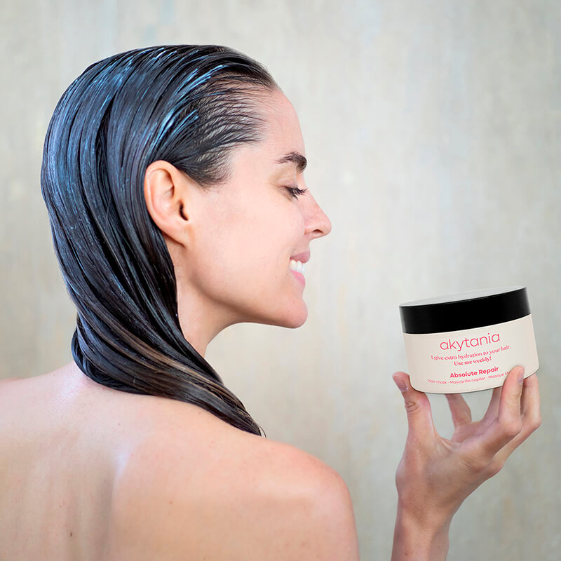 Absolute Repair - Repairing Hair Mask (250ml)